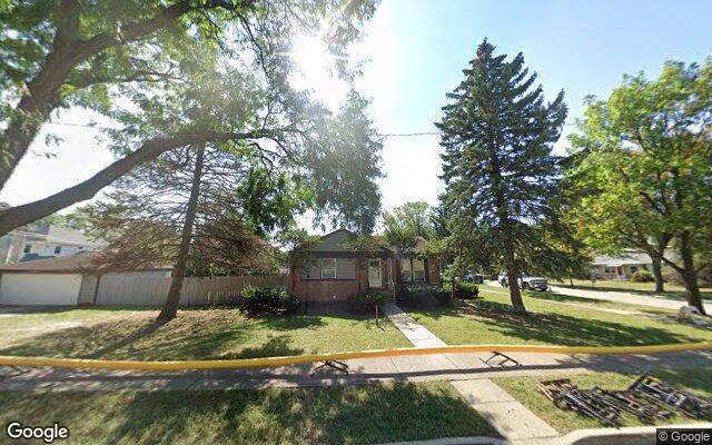 637 BEACH AVE, LA GRANGE PARK, IL 60526 | Single family | ILFLS