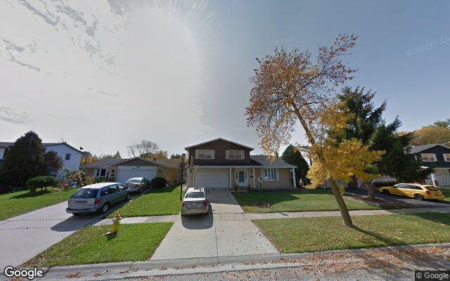 1807 W PALM DR, MOUNT PROSPECT, IL 60056 | Single family | ILFLS