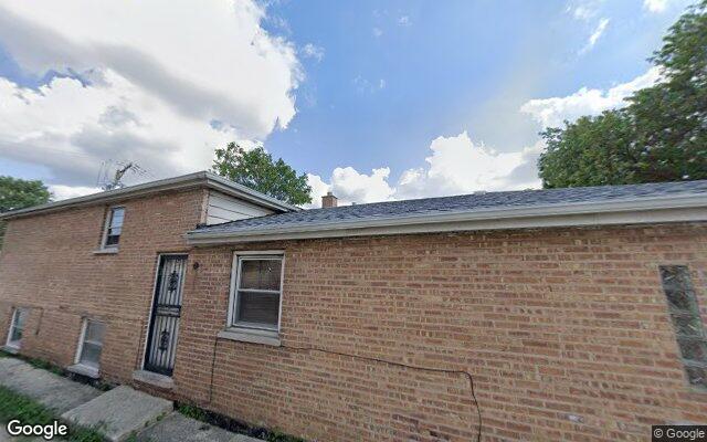 11517 S ASHLAND AVE, CHICAGO, IL 60643 | Single family | ILFLS