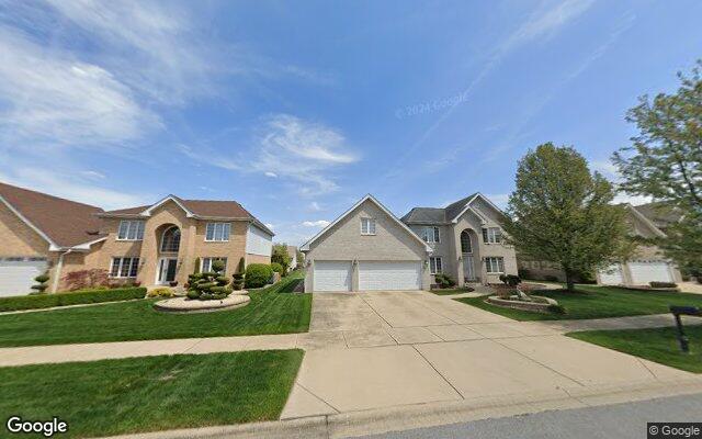 16821 CARRINGTON DR, SOUTH HOLLAND, IL 60473 | Single family | ILFLS