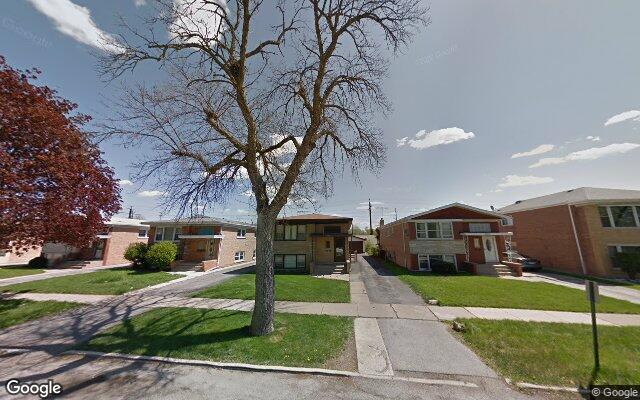 14359 PARK AVE, HARVEY, IL 60426 | Multi family | ILFLS