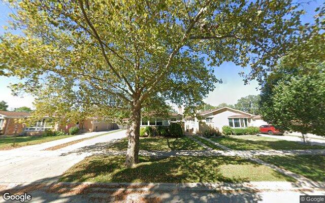 8522 N OSCEOLA AVE, NILES, IL 60714 | Single family | ILFLS